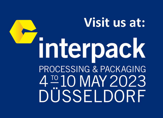 INDAG auf der Interpack 2023 - INDAG Maschinenbau GmbH