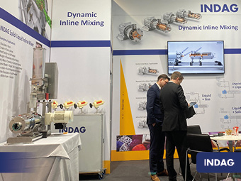 - INDAG Maschinenbau GmbH